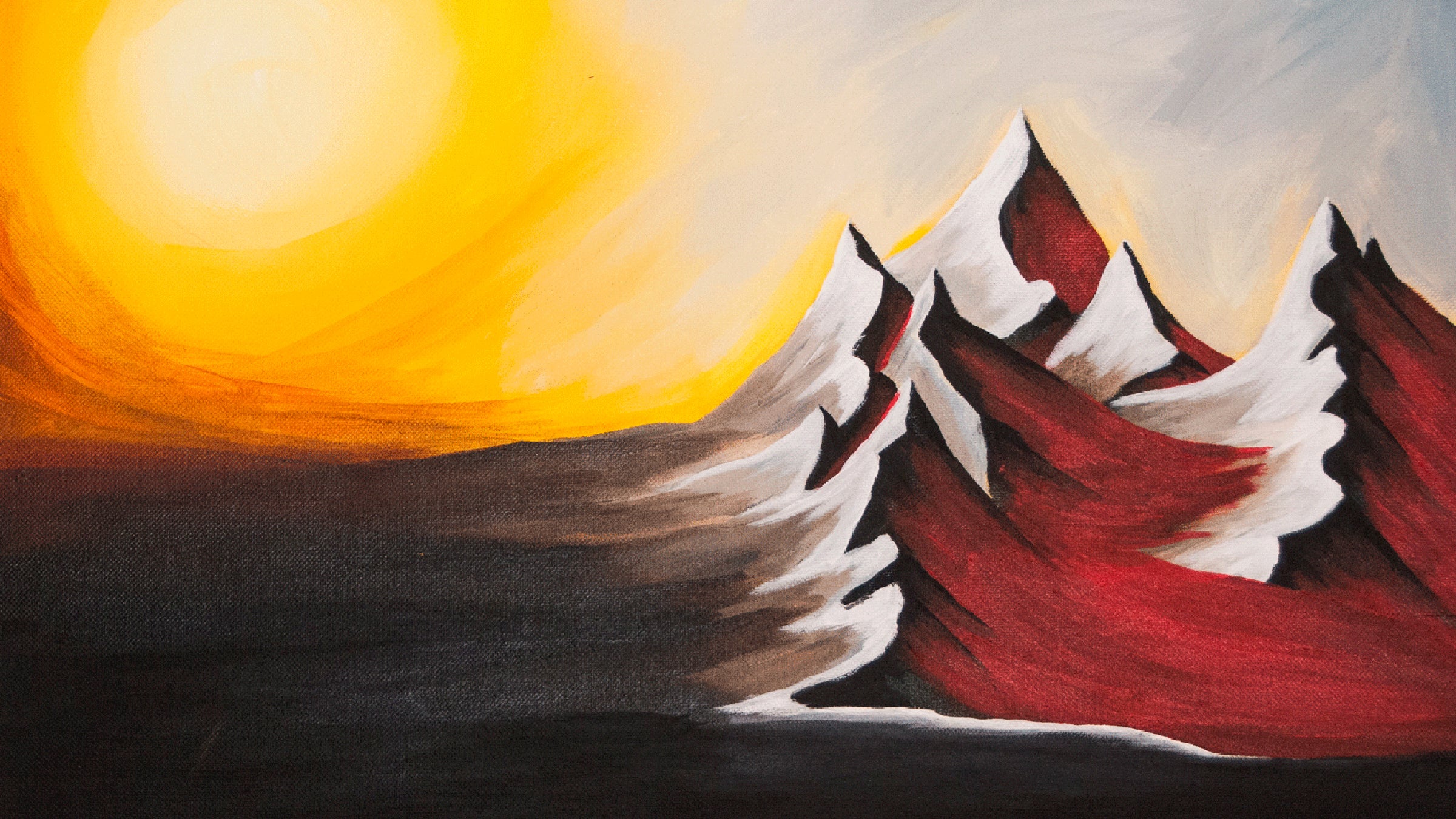 Eric Pollard Prints and Canvases