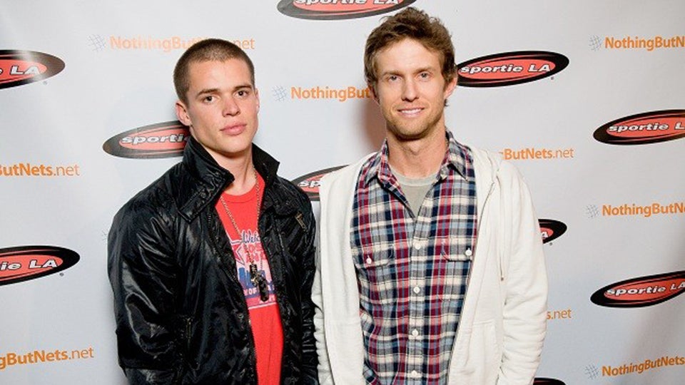 Johnny Strange Dies in Wingsuit Accident