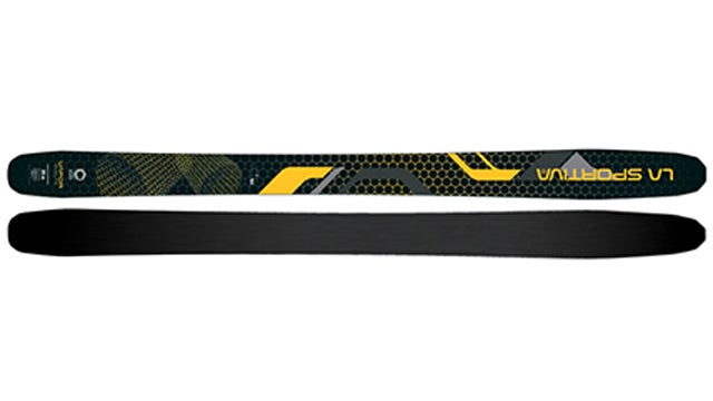 The Best Backcountry Skis and Bindings of 2016