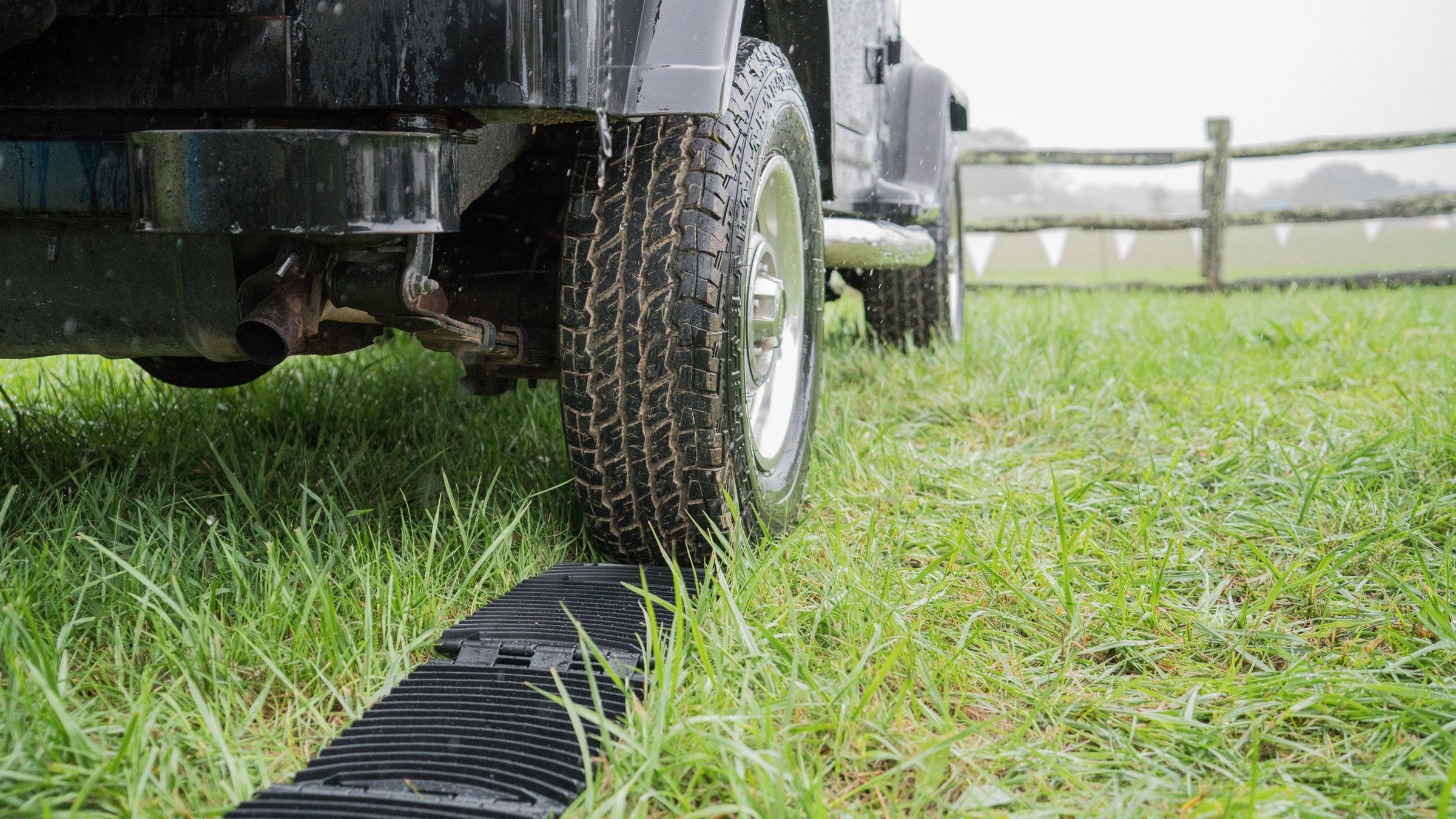 5 Upgrades to Turn Your Car into an Adventure Rig