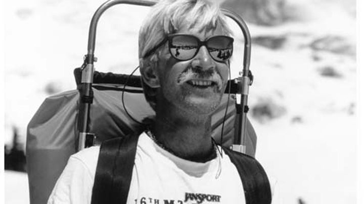 JanSport Co-Founder Skip Yowell Dies