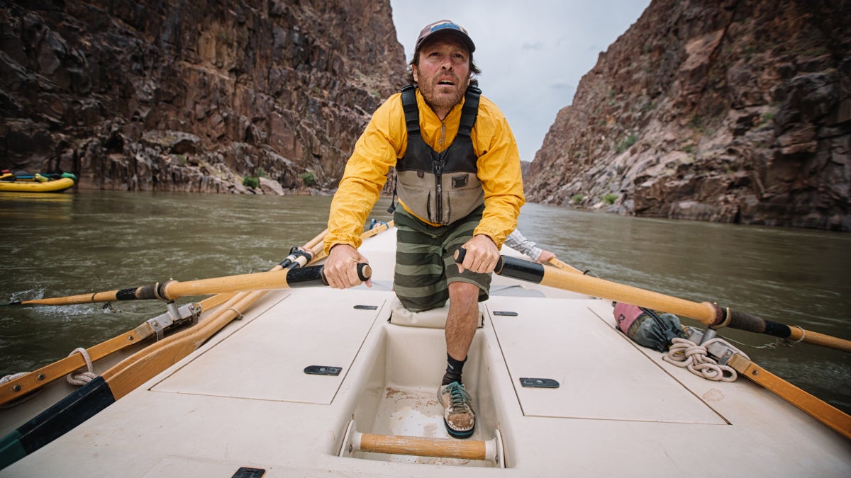 The Wisdom of the Grand - Outside Online