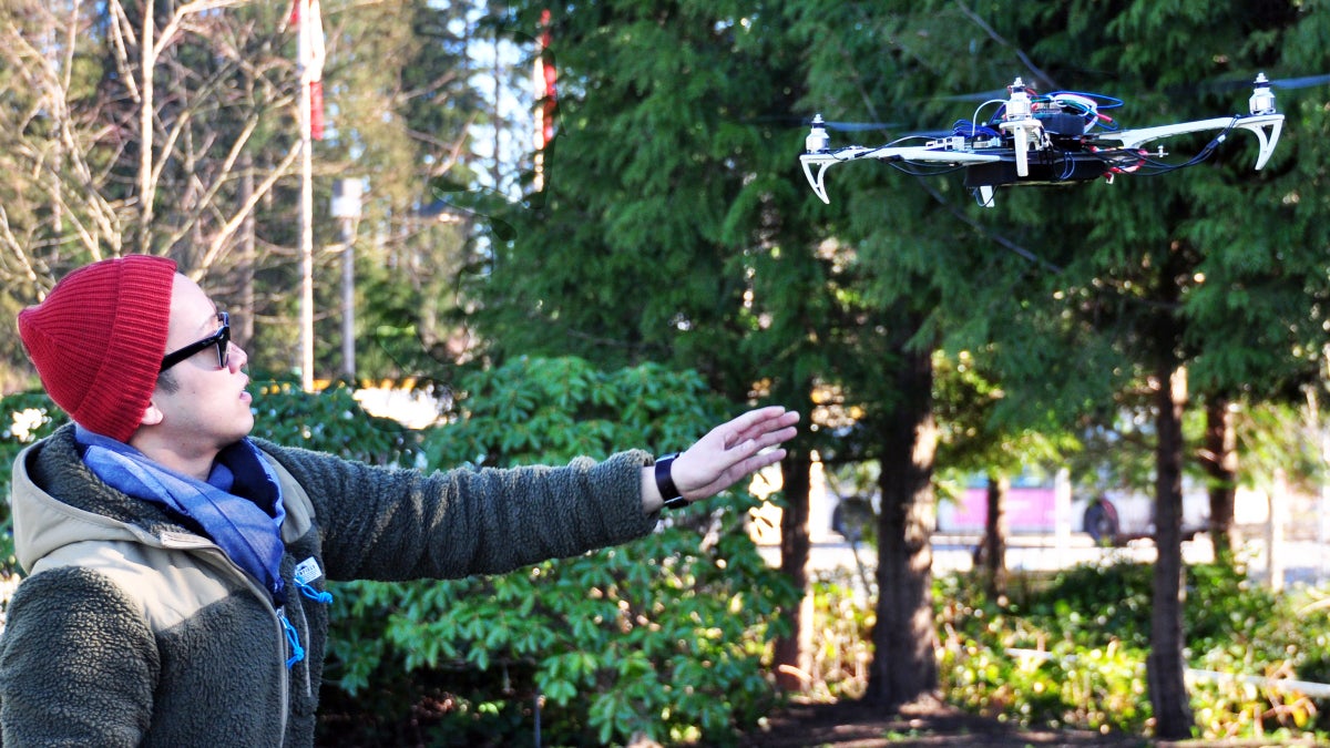 FAA to Require Registration for Recreational Drones FAA to Require Registration for Recreational Drones