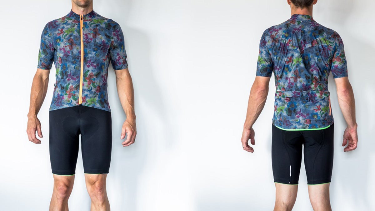 Q36.5 Wants to Make the World's Most Advanced Cycling Kit. Have They ...