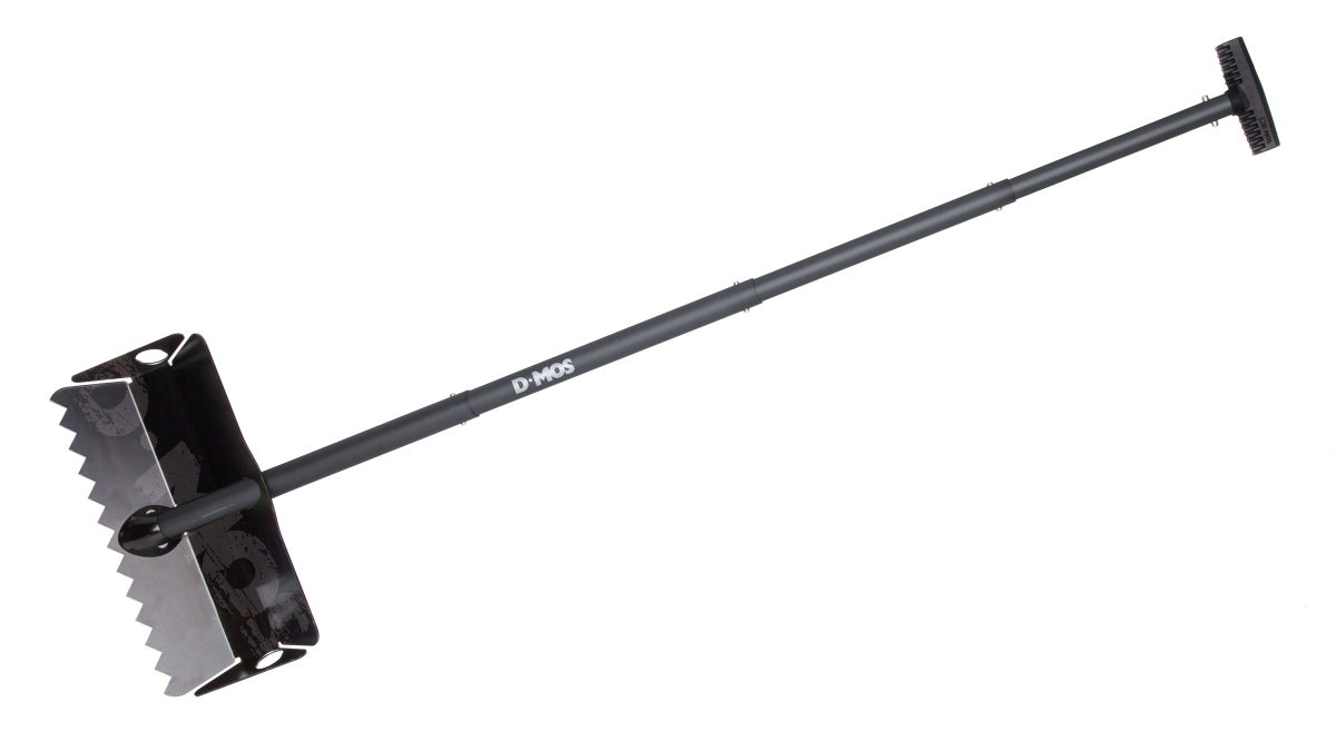 DMOS Collective Kicker Tool