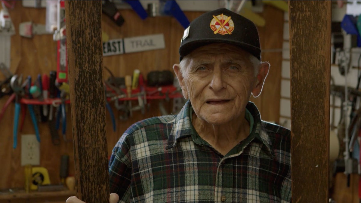 Meet the Man Behind America's Oldest Ski Shop - Outside Online