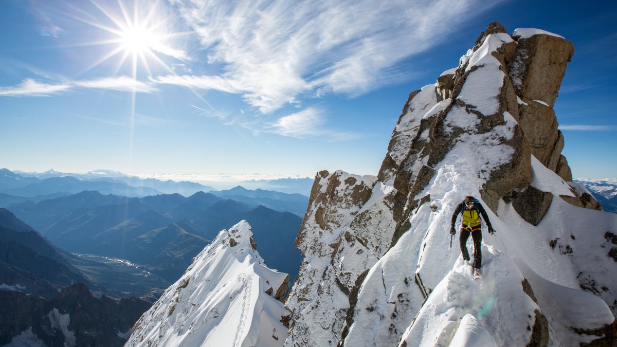 The Best Adventure Photography: Exposure 2015 - Outside Online