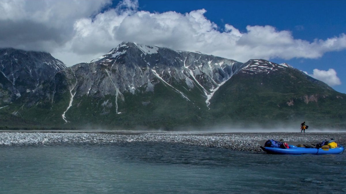 A Trip Down North America's Most Beautiful River - Outside Online