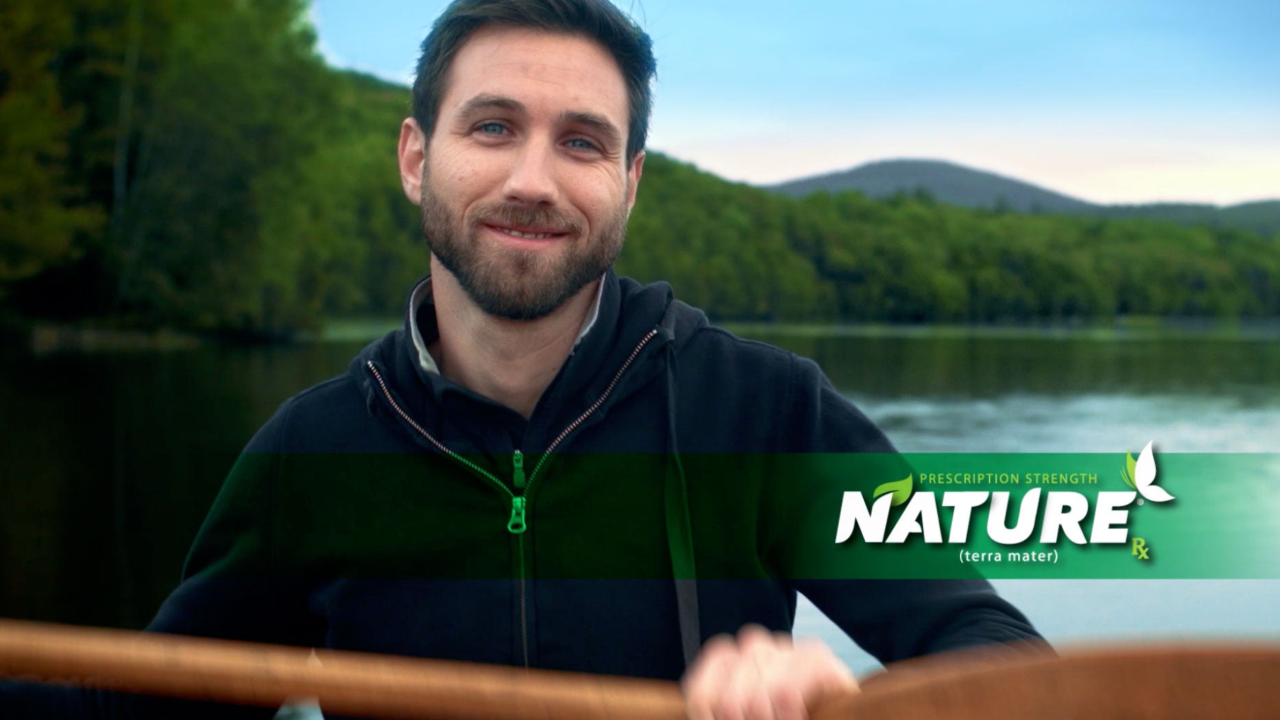 The Best Drug Commercial You'll Ever See - Outside Online