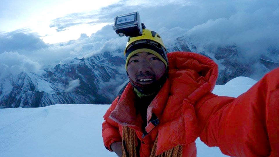 Sherpas Are Taking Control of Climbing in Nepal