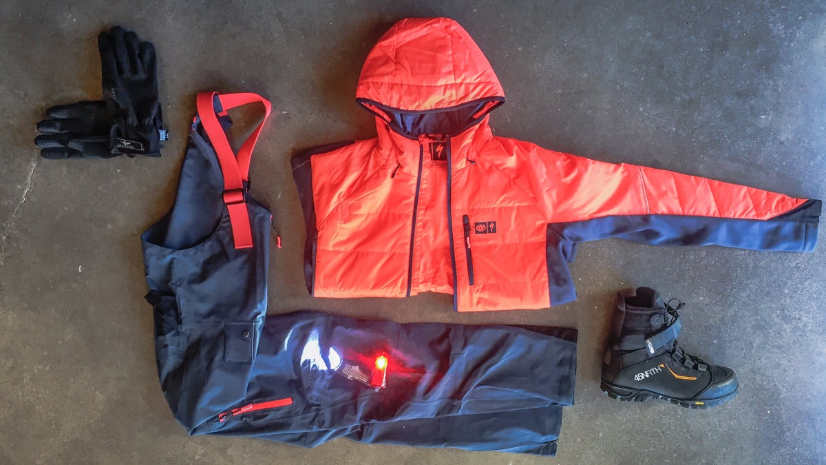 5 Fat Bike Accessories to Keep You Riding All Winter