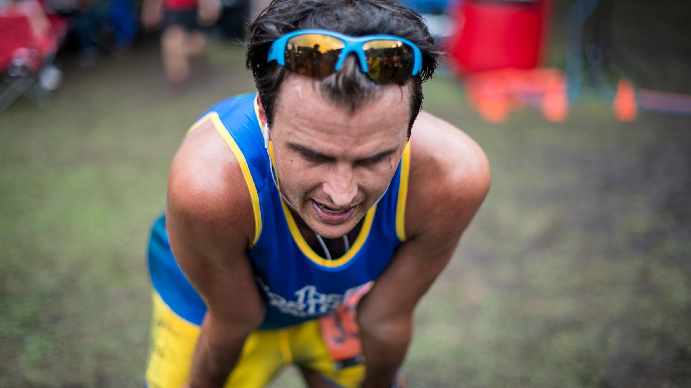What Are Dylan Bowman's Ultrarunning Secrets?