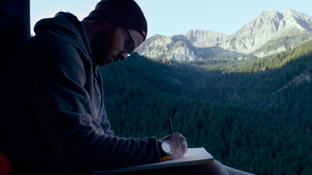 How One Family Finds Solace in the Mountains - Outside Online