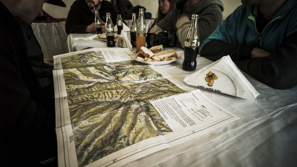 Ethiopia Epic: Mountain Biking the Country's Highest Peak - Outside Online