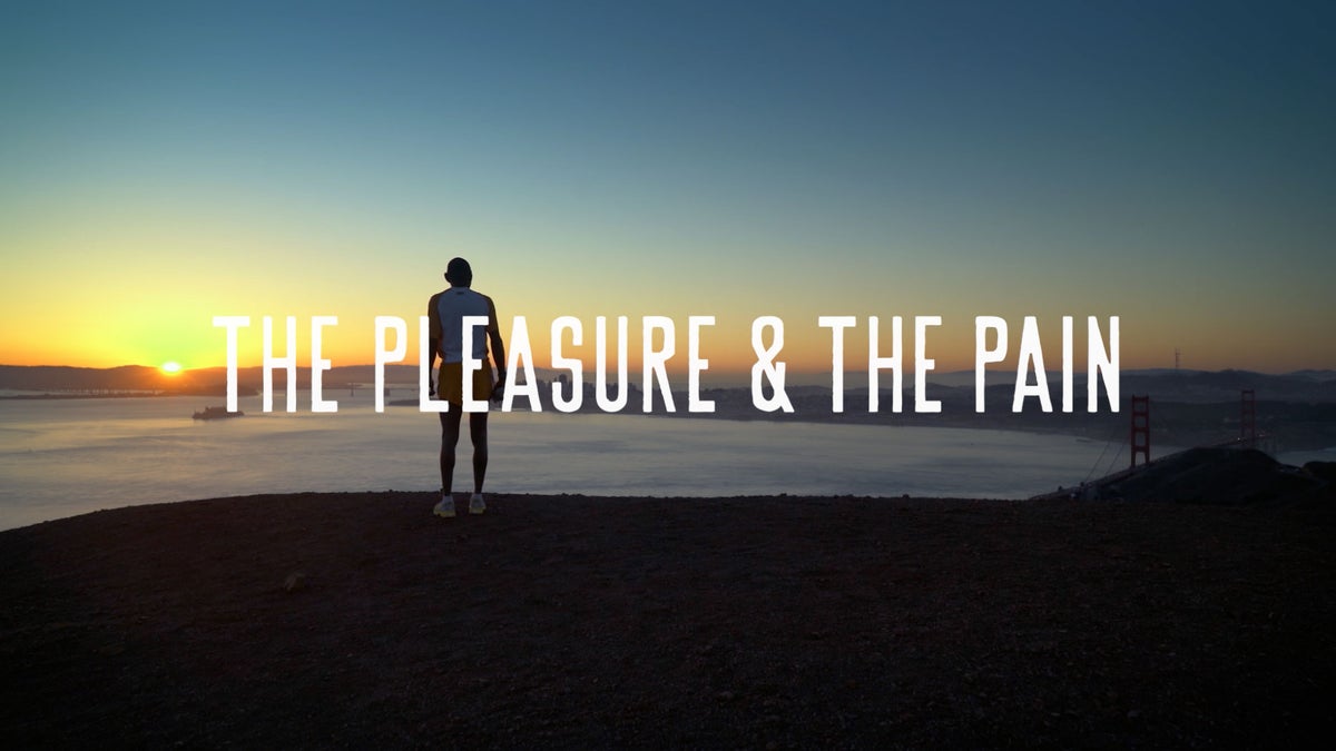 The Pleasure and the Pain - Outside Online