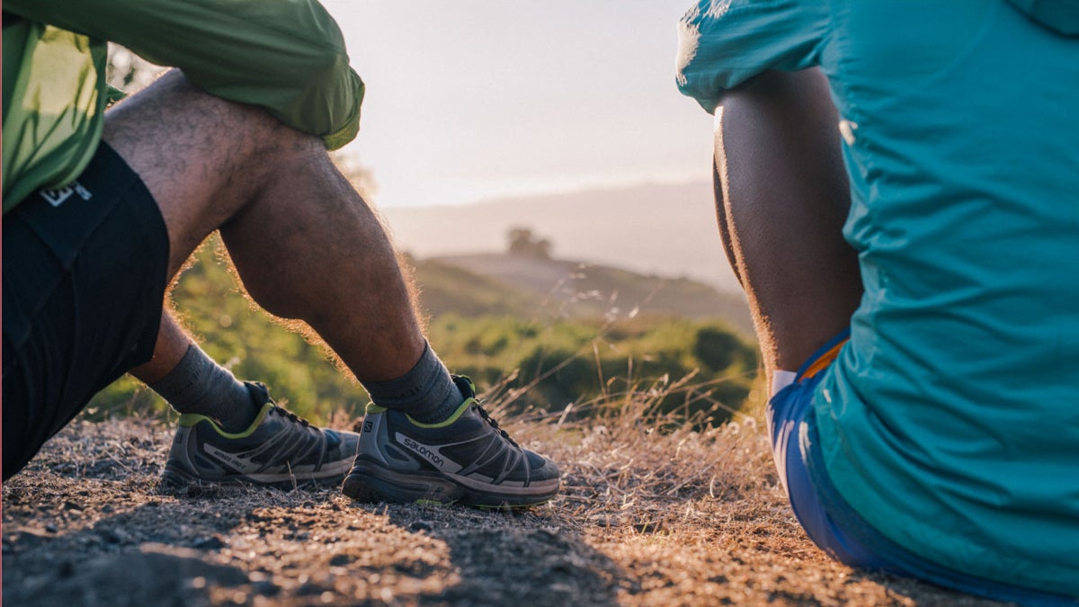 Après Trail Run: The Ultimate Recovery and Party Plan