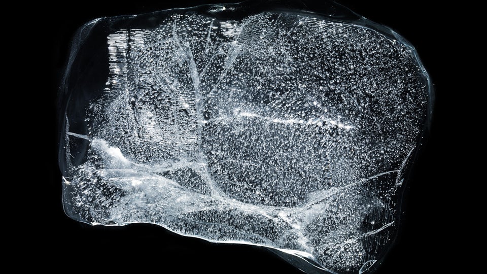 How the New Science of Freezing Can Save Your Life