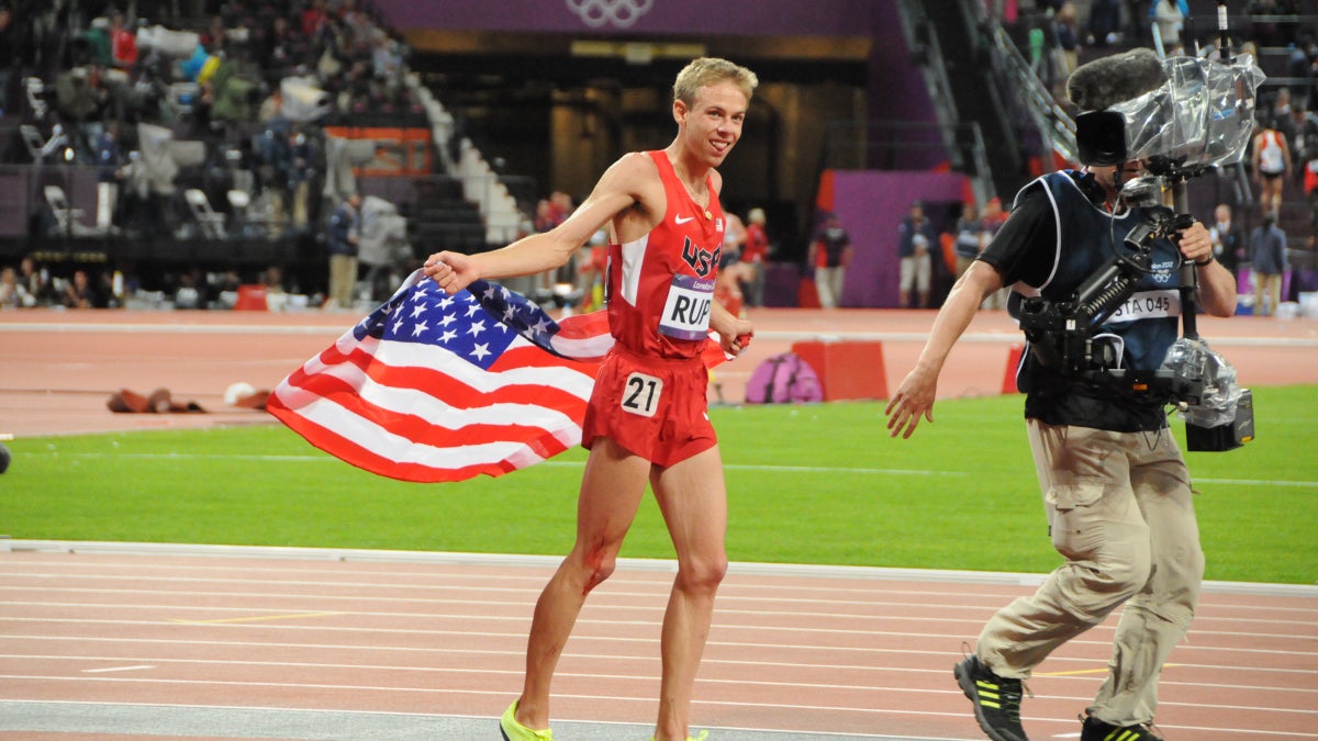 Can Galen Rupp Pull Off a 10,000m and Marathon Double in Rio?