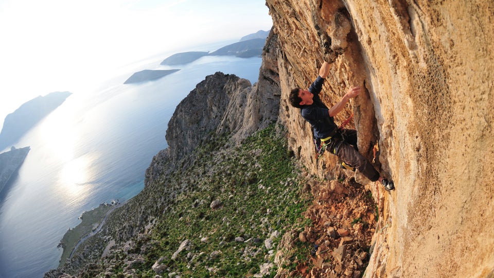 What Habits Helped Alex Honnold Become Such a Good Free-Solo Climber?