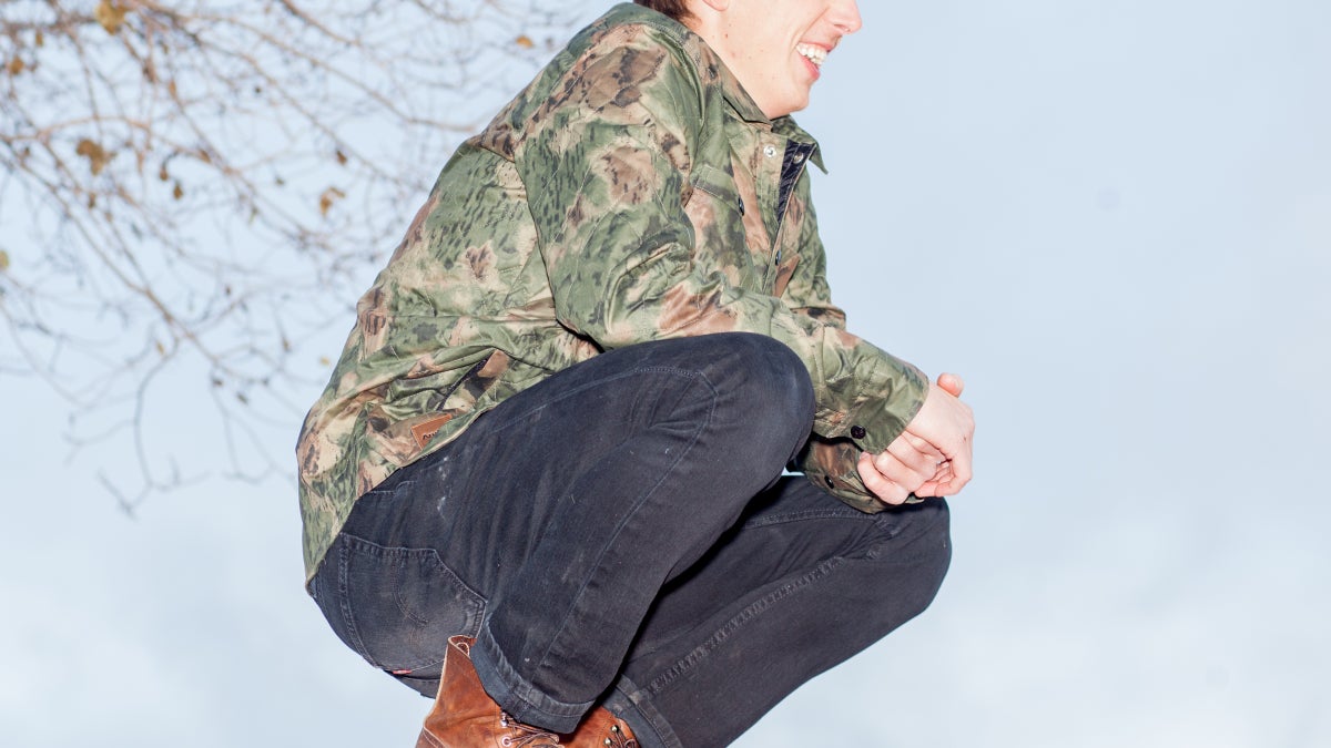 The Rise of the Shacket - Outside Online