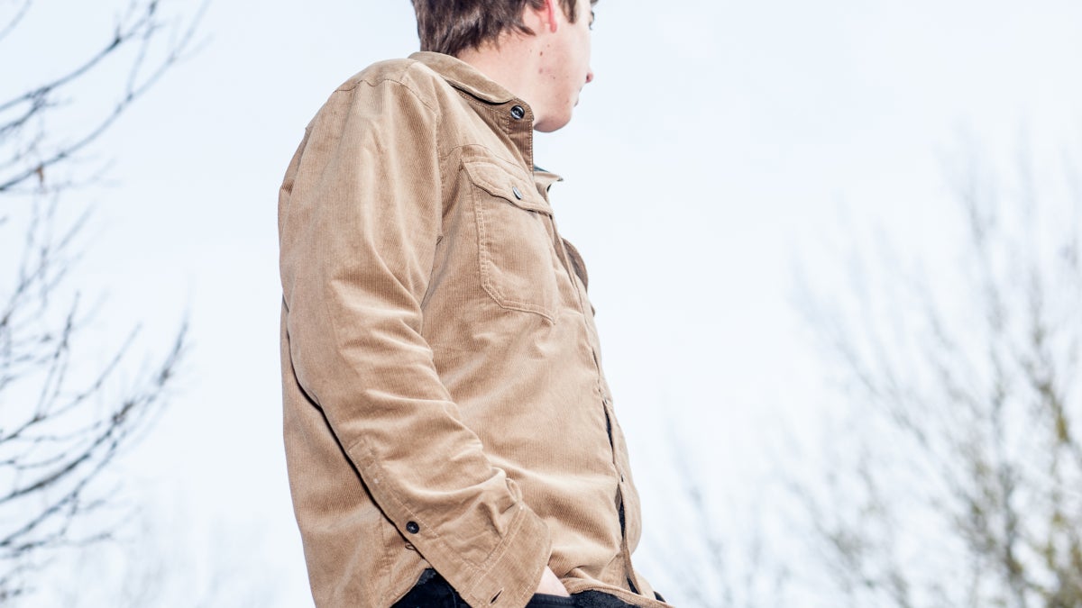 The Rise of the Shacket - Outside Online