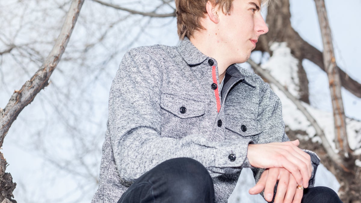 The Rise of the Shacket - Outside Online