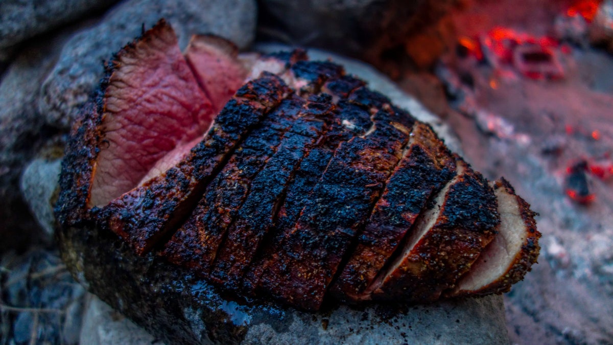 How Natural Hot Springs Can Help Cook Your Best Camping Meal Ever