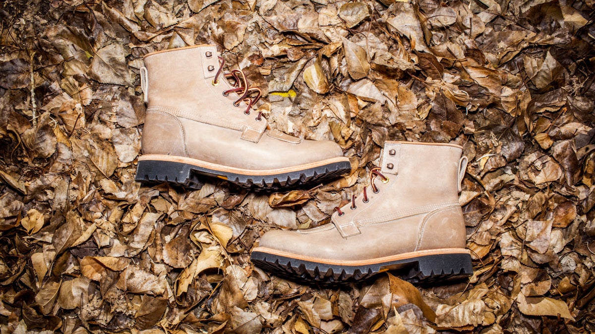 Timberland 6-Inch Lineman Boots