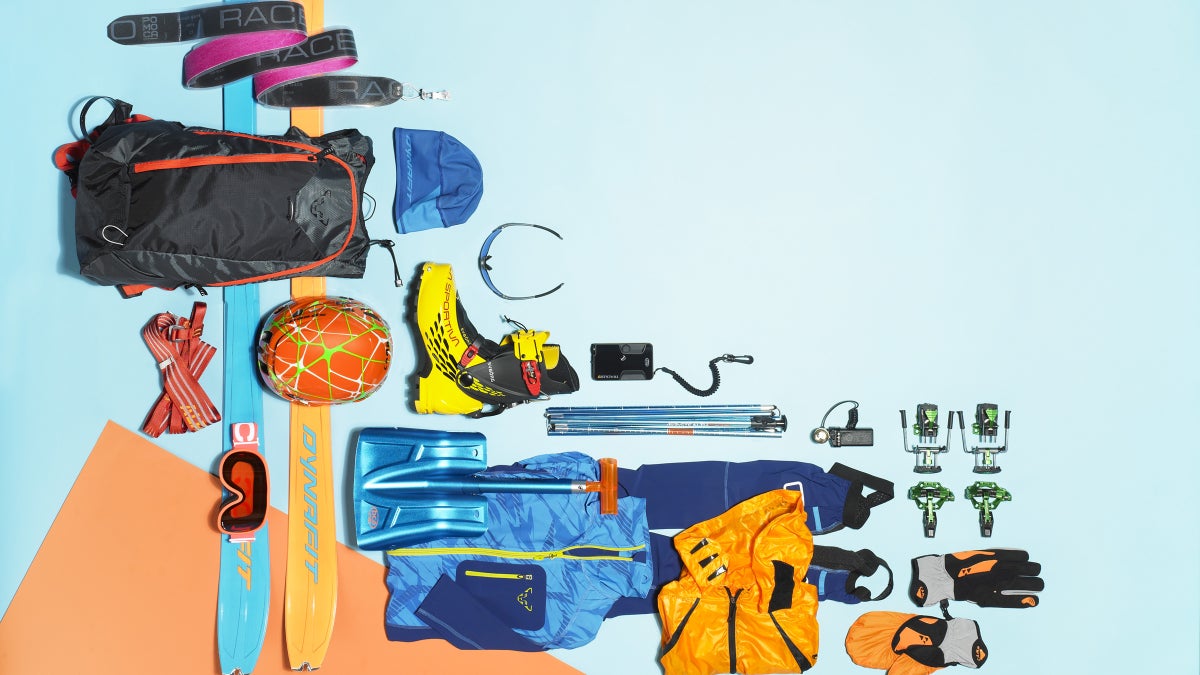 15 Ski Mountaineering Essentials