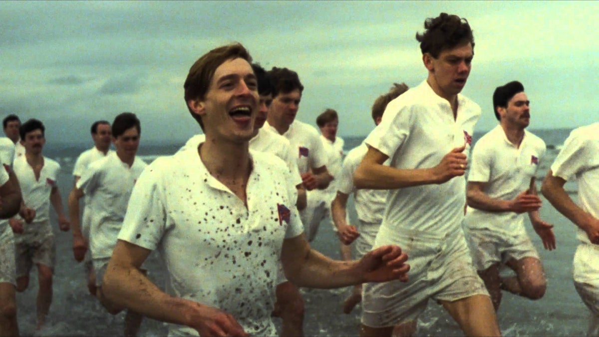 The Best Running Movies of All Time