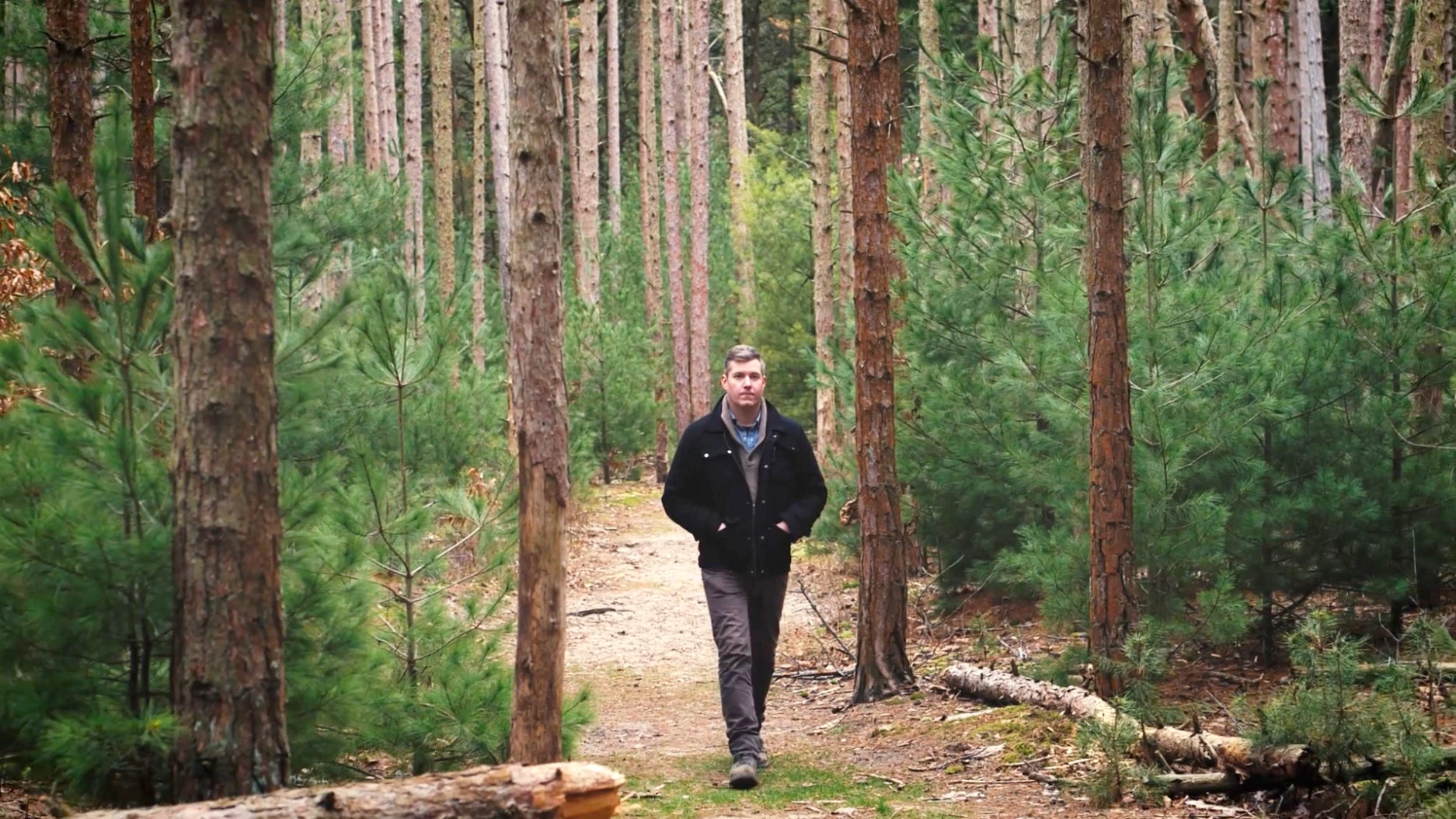 Artist Chris Bathgate's Latest Album Was Inspired by Nature - Outside ...