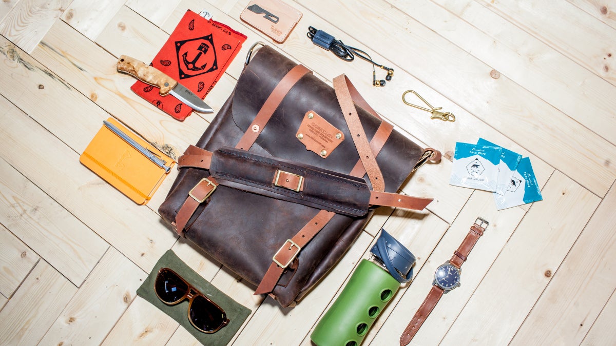 13 Style Essentials for Surviving Your 9-to-5 - Outside Online