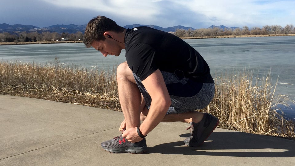 2-Month Review: Under Armour’s Suite of Connected Fitness Gear