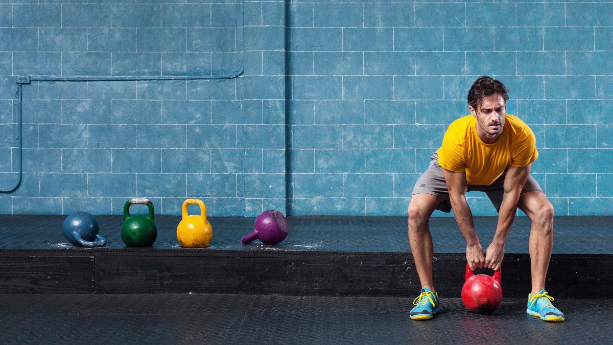 CNS Training: How (and Why) You Should Do It - Outside Online