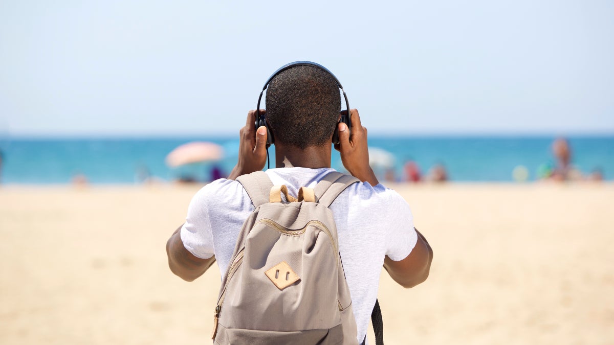 The 8 Best Outdoorsy Podcasts