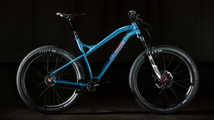 The World’s 21 Most Beautiful Handmade Bikes - Outside Online