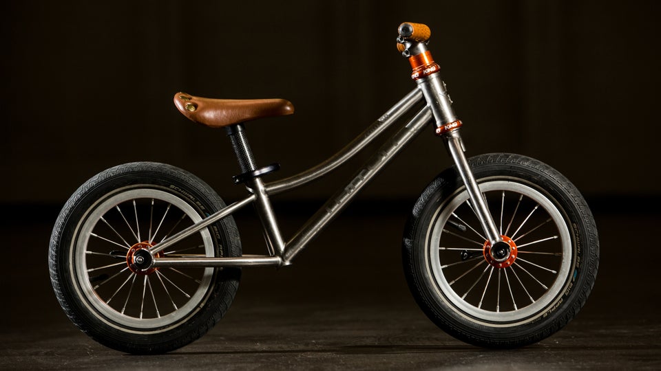 The World’s 21 Most Beautiful Handmade Bikes - Outside Online