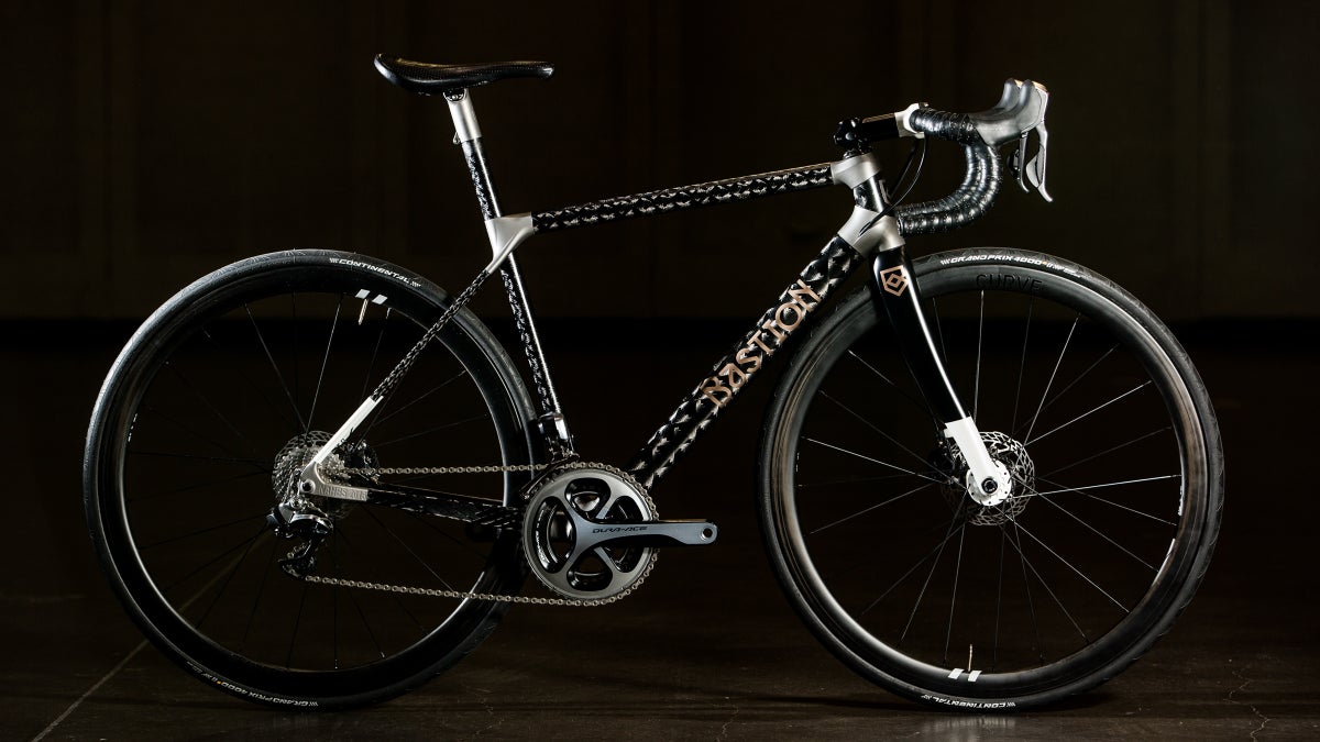 The World’s 21 Most Beautiful Handmade Bikes - Outside Online