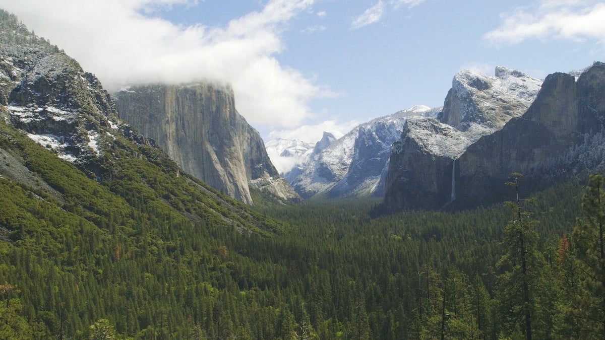 This Is Why We Love the National Parks - Outside Online