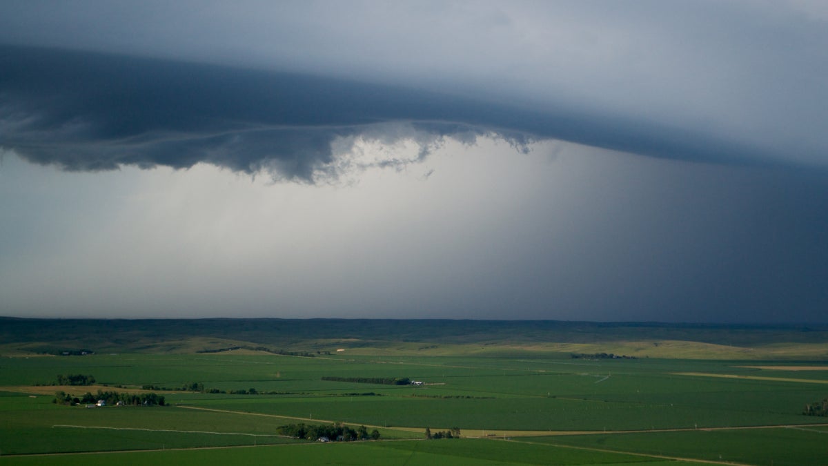 What It’s Like to Be an Aerial Adventure Photographer - Outside Online