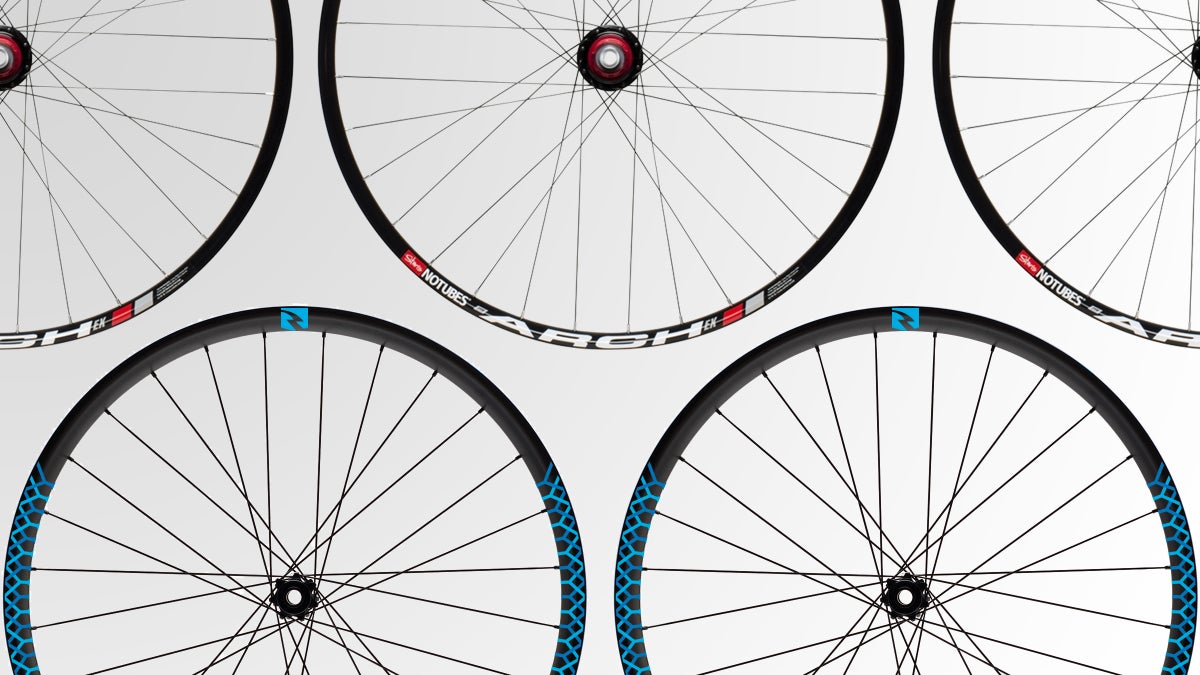 What to Look for in Mountain Bike Wheels