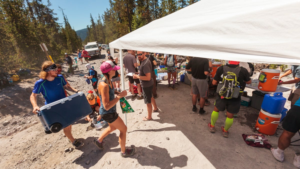 How Should Runners Fuel?