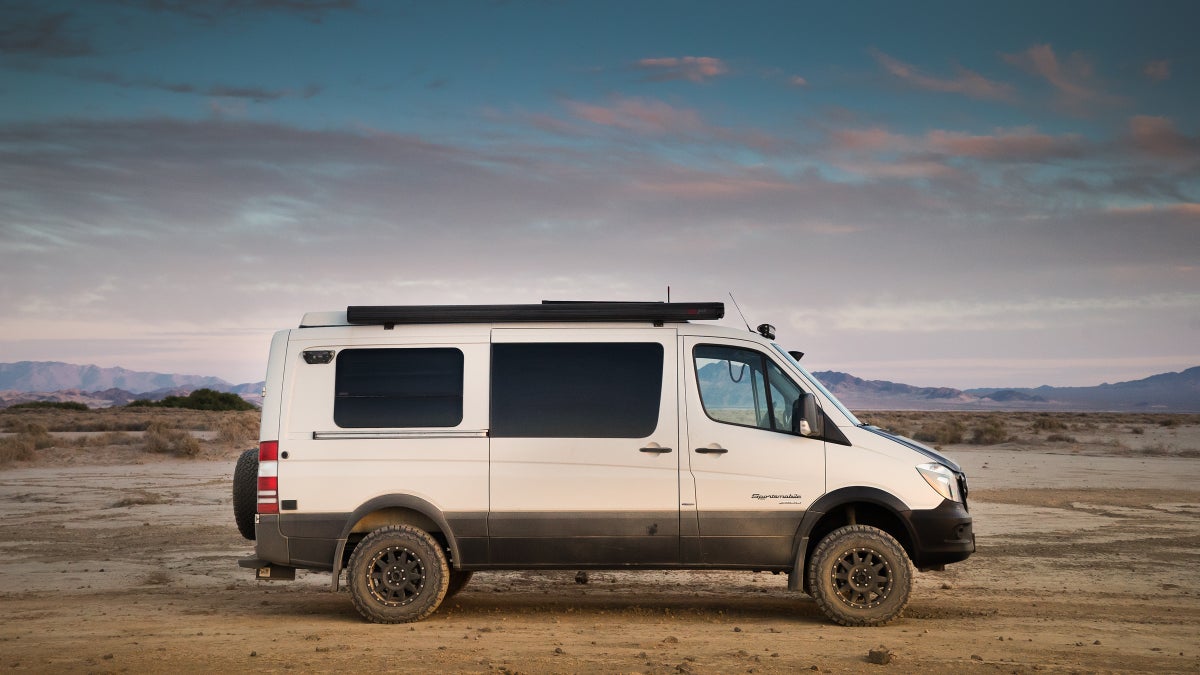3 Perfect Cars for Spring Break Adventuring