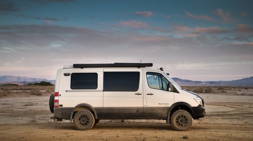 3 Perfect Cars for Spring Break Adventuring