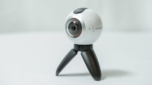Samsung Gear 360 Camera