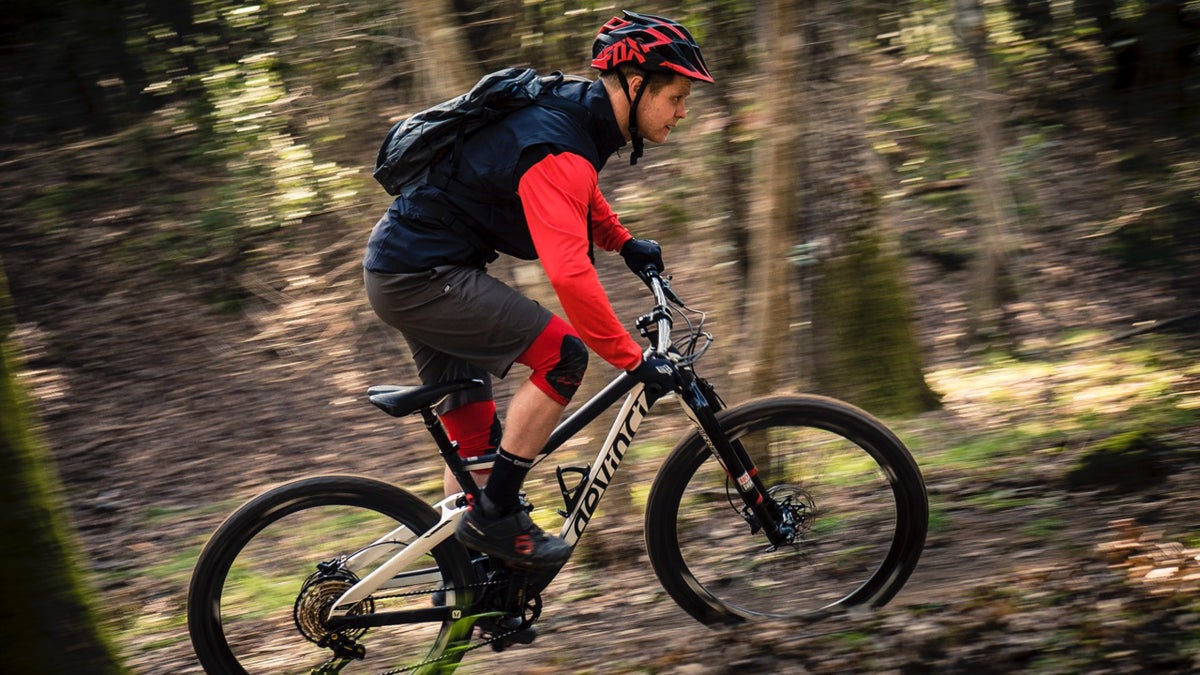 RockShox Revamps the Reverb Dropper Post. Finally.