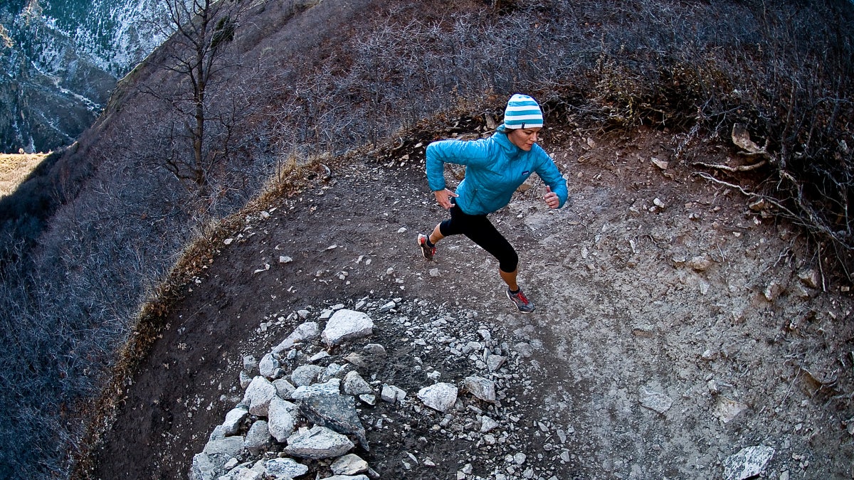 Is Iron the Answer to Training at Altitude?