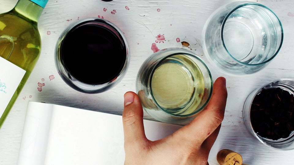 You Should Learn How to Talk About Flavor—Here's How (and Why)