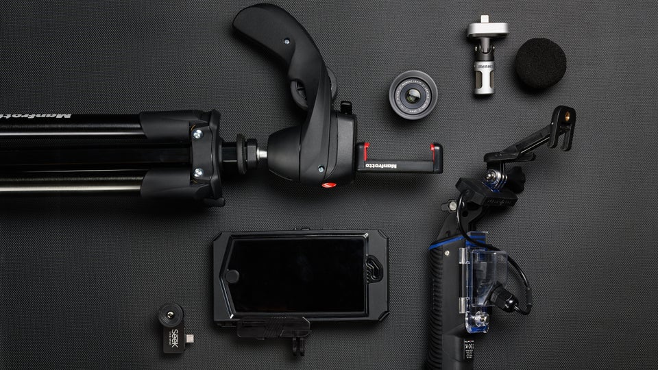 7 Ways to Outfit Your Smartphone