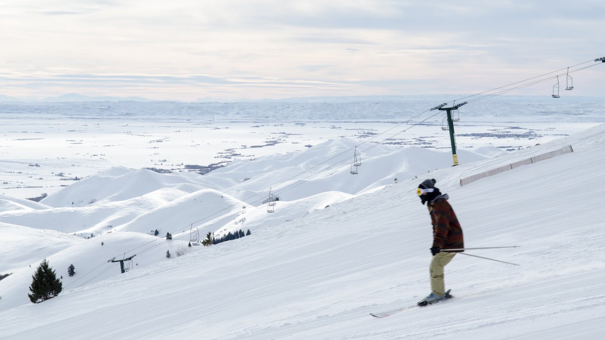 What’s So Hard About Running Your Own Ski Hill?